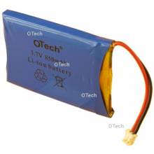 Batterie de téléphone portable pour SONY ERICSSON DT590 Li-Ion 3.7V 850mAh