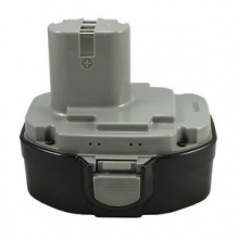 Batterie d'outillage APMA / CL-18V 3.0Ah Ni-Cd / Ni-Mh Makita 1833 ...