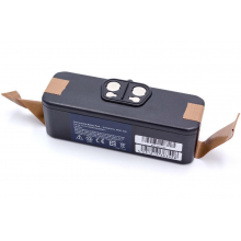 Batterie aspirateur robot 4.5Ah 14.4V LI-ION iRobot Roomba APS 520, 530 ...